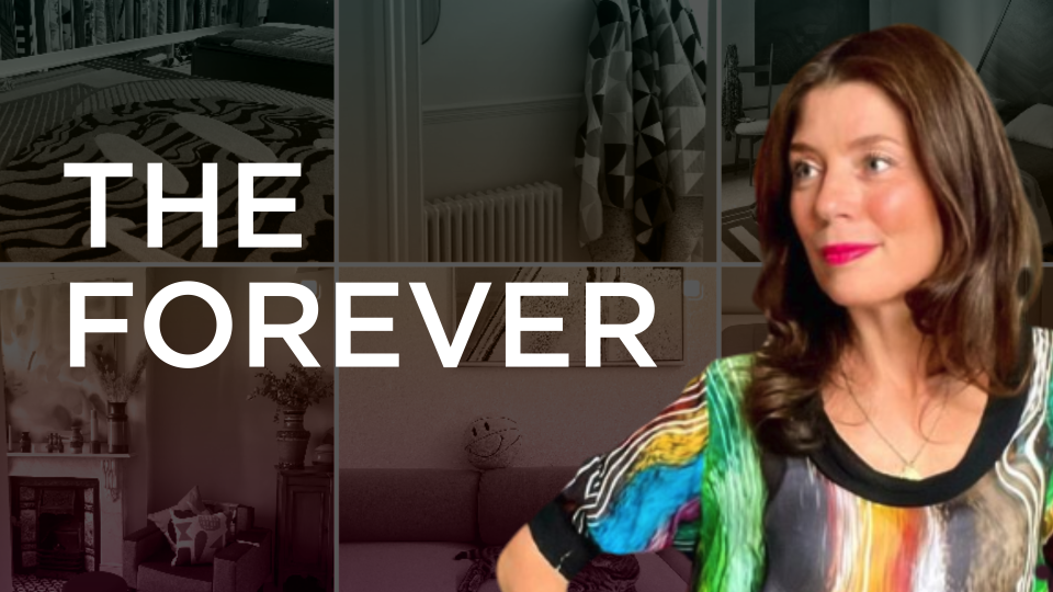 The Forever — Clarifying vision – BC Consulting